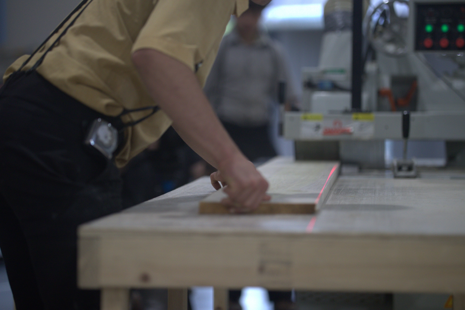 Custom Architectural Millwork (Custom Millwork Design and Installation ...