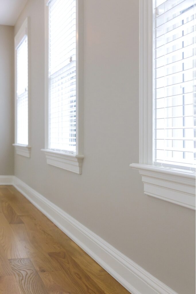 Custom Trim Work & Molding in Lancaster, PA– Foggy Ridge Interiors